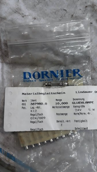 dornier-original-parts